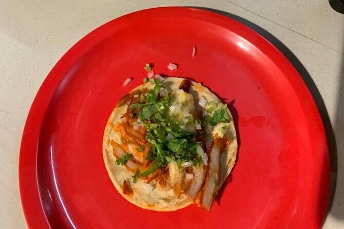 The best walking tour in the neighborhood of Versalles - Discovering Versalles: Puerto Vallarta’s Food Hotspot