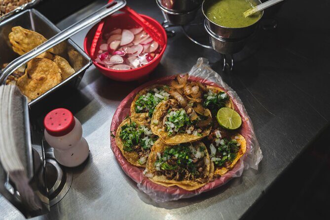 The best walking tour in the neighborhood of Versalles - Authenticity, Value, and Overall Experience