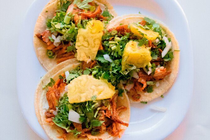 The best walking tour in the neighborhood of Versalles - Why This Tour Is a Great Choice