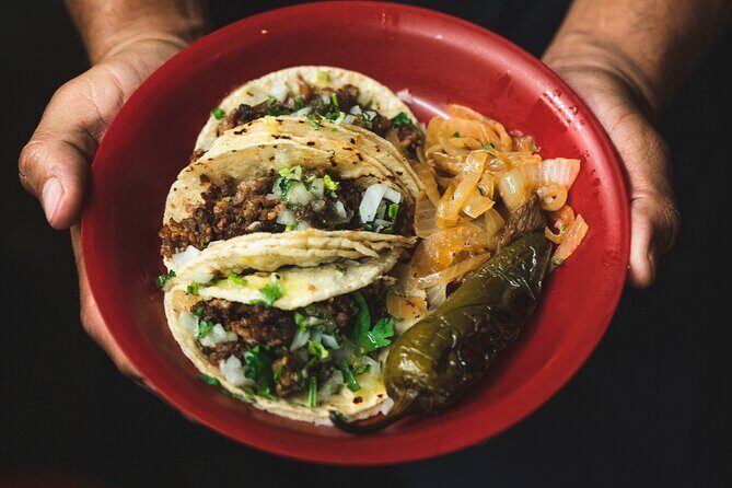 The best walking tour in the neighborhood of Versalles - The Sum Up: Who Will Love This Tour?