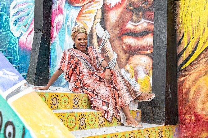 The best walking tour Willemstad - An In-Depth Look at Willemstad’s Best Walking Tour