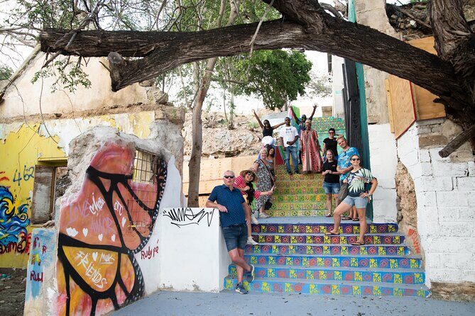 The best walking tour Willemstad - FAQs