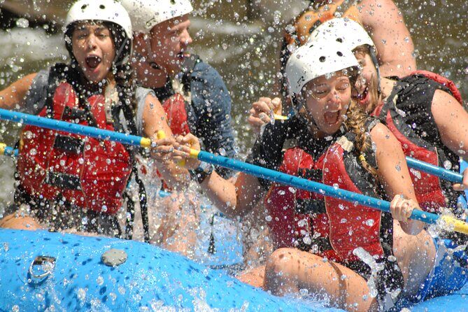 The Best Whitewater Rafting - Authentic, Value-Packed Adventure