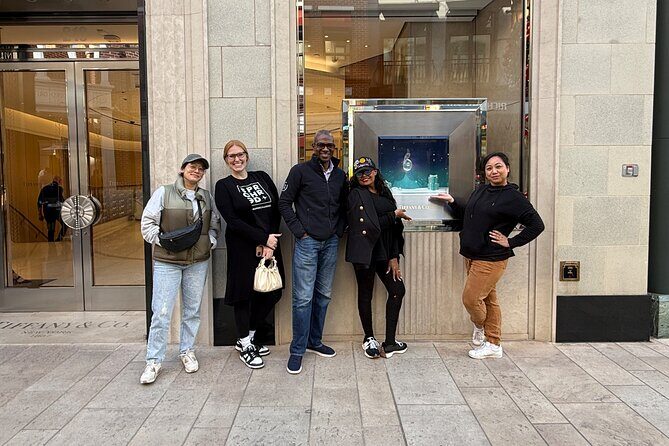 The Beverly Hills Scavenger Hunt - What’s This Tour About? An Authentic Beverly Hills Adventure