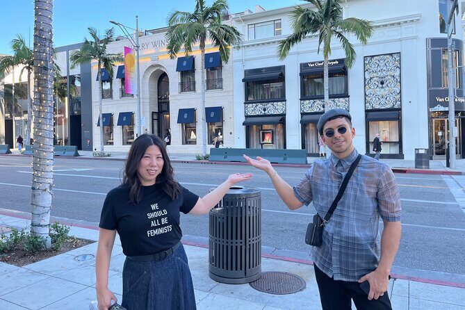 The Beverly Hills Scavenger Hunt - What the Reviews Say