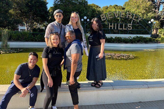 The Beverly Hills Scavenger Hunt - Final Thoughts