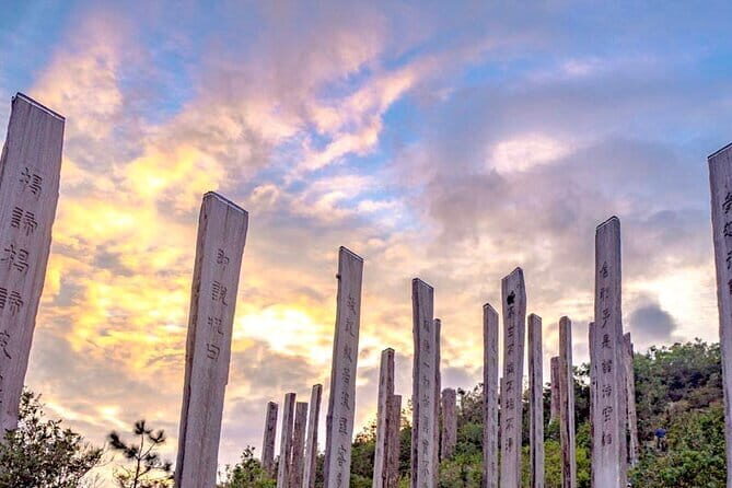 The Big Buddha & Lantau Island - Private Tour with Private Car - A Detailed Breakdown of the Itinerary