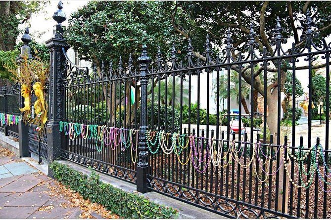 The Big Easy Insider Tour: The Local's Experience - Setting the Scene: What to Expect