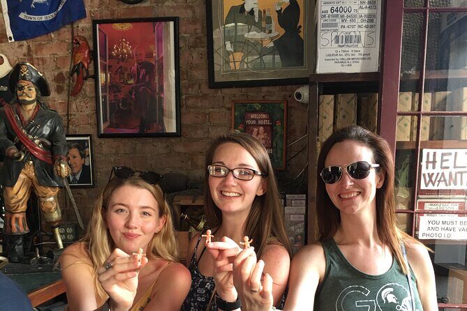 The Big Easy Insider Tour: The Local's Experience - What’s Missing or Considerations