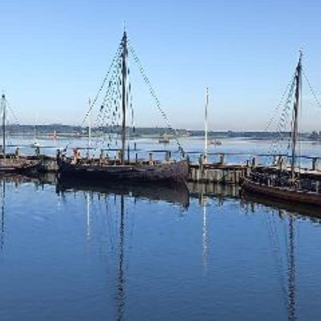 The Big Easy, Tour, Catheral, Viking Ships & a Palace - An Honest Look at the Big Easy Tour Experience