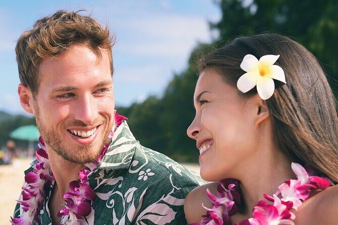 The Big Island Professional Photographer Couples and Families - Practical Details and Tips