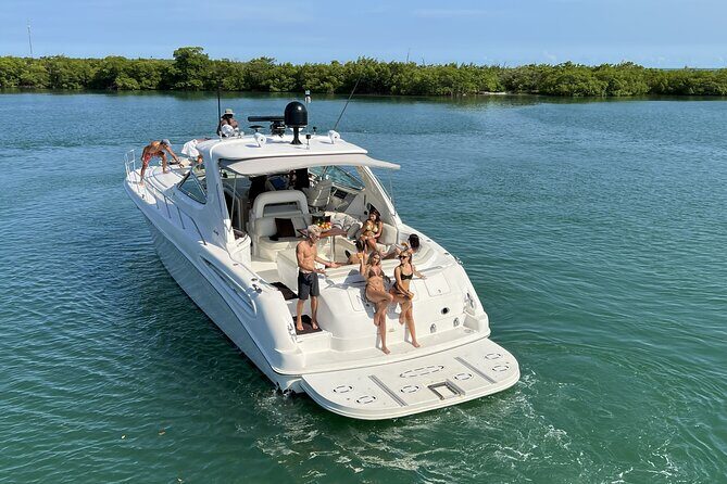 The BIG Sundancer Rental in Miami Beach - Is It Worth the Price?