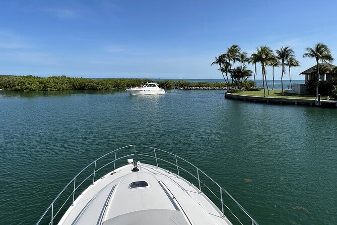 The BIG Sundancer Rental in Miami Beach - Final Thoughts: Is This the Right Experience for You?