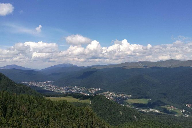 The biggest Salt Mine in Europe and Sinaia in one day - Who Should Consider This Tour?