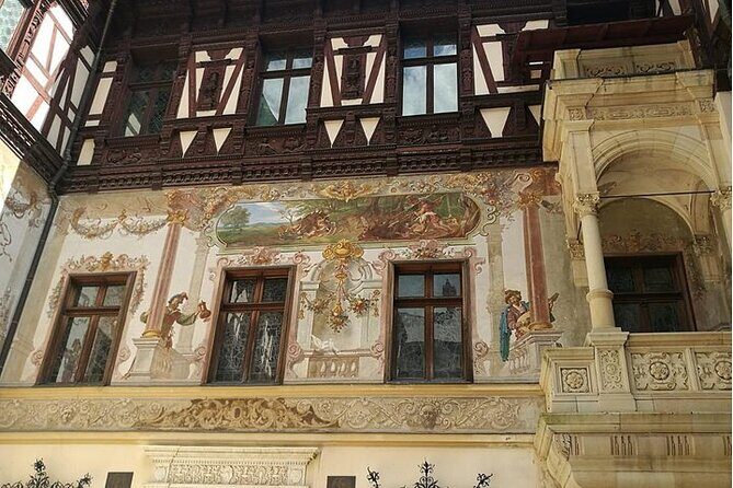 The biggest Salt Mine in Europe and Sinaia in one day - FAQ