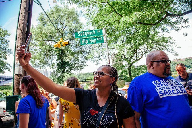 The Birthplace of Hip Hop Harlem and The Bronx - Introduction: What to Expect from the Tour