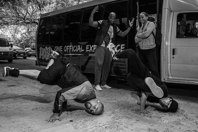 The Birthplace of Hip Hop Harlem and The Bronx - Frequently Asked Questions