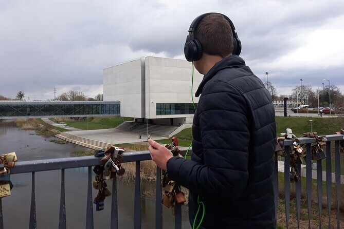 The Birthplace of Poland: A Self-Guided Audio Tour of Pozna - Introduction: A Self-Guided Journey into Poznań’s Origins