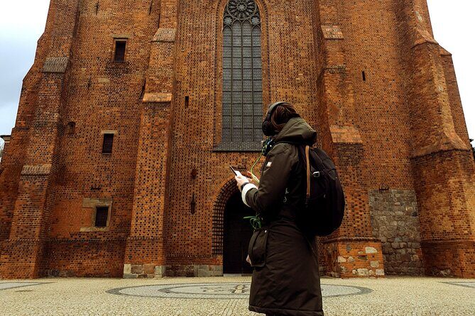 The Birthplace of Poland: A Self-Guided Audio Tour of Pozna - Final Recap