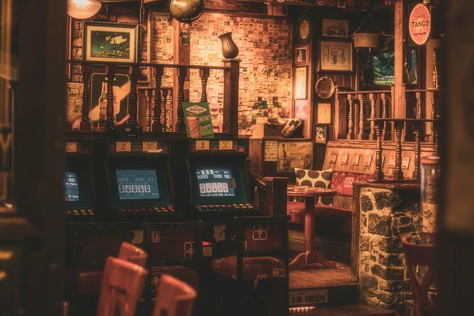 The Black Experience Pub Tour - A Closer Look at the Tour Experience