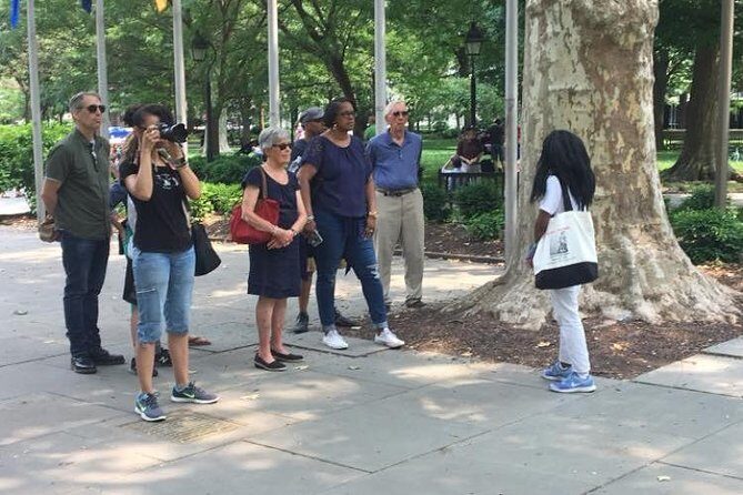 The Black Journey: An African-American History Walking Tour of Philadelphia - Final Thoughts: Who Should Consider This Tour?