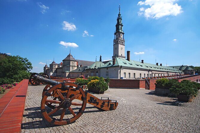 The Black Madonna Tour from Krakow - An In-depth Look at the Tour Experience