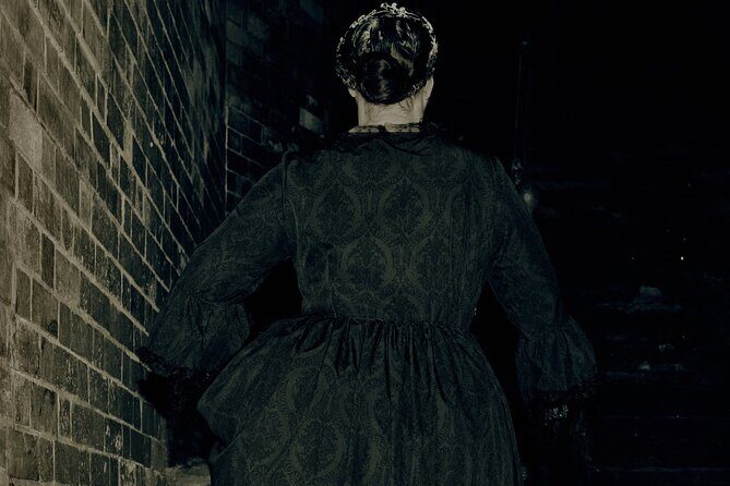 The Black Widow - Dark Tales around Scarborough - Analyzing the Experience: What You Can Expect