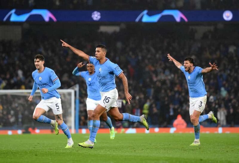 The Blue Experience: Manchester City Match Day Experience - In-Depth Review of the Manchester City Match Day Experience