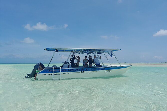 The Blue Lagoon by private boat - What Sets This Tour Apart?