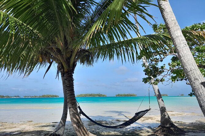 The Blue Lagoon by private boat - A Well-Rounded, Authentic Adventure for Curious Travelers