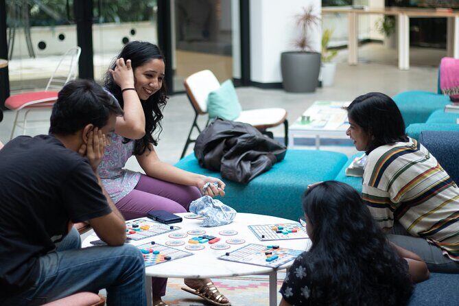 The Boardgame Den: Socialize with locals over board games - An In-Depth Look at The Boardgame Den Experience