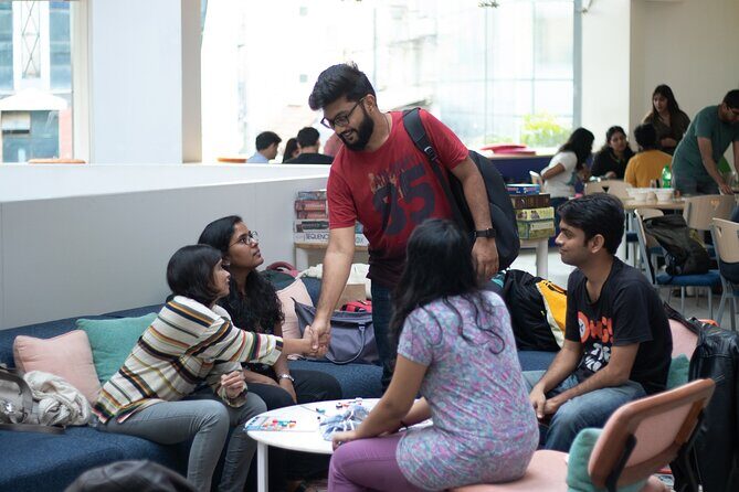 The Boardgame Den: Socialize with locals over board games - The Sum Up: Who Should Consider This Tour?