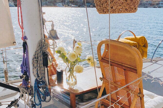 The Boat People Cruise Private Harbor Cruises - Authentic Reviews: What Past Travelers Say