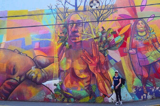 The bohemian neighborhood Of Coyoacan - A Deep Dive into the Coyoacán Tour