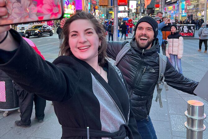 The Boozy Broadway Walking Tour - An In-Depth Look at the Tour Experience