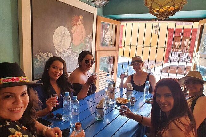 The Borracho Tour - Exploring the Itinerary: What Makes Each Stop Special