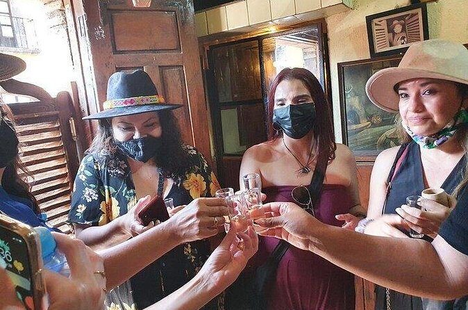 The Borracho Tour - Practical Tips for Travelers