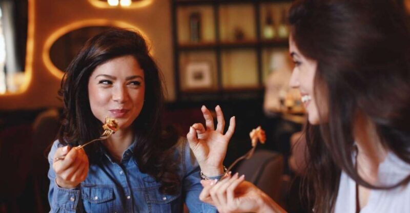 The Boston Food Experience Private Walking Tour - What to Expect from the Boston Food Experience Private Tour