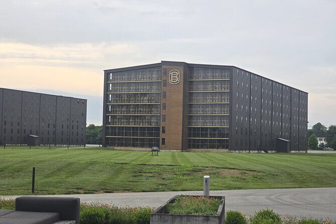 The Bourbon Bites tour Bardstown Bourbon's world's Capital - Authentic Insights from Traveler Feedback