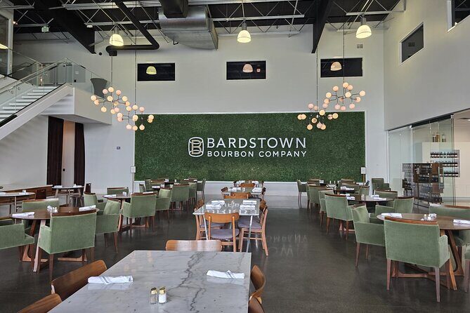 The Bourbon Bites tour Bardstown Bourbon's world's Capital - FAQ