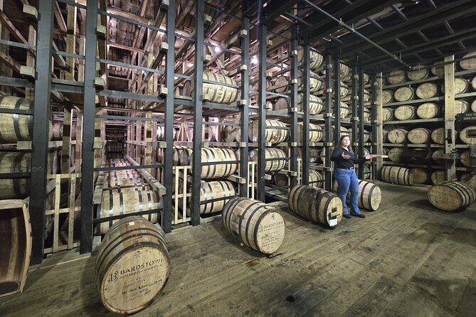 The Bourbon Bites Tour: Straight to the Barrel - Final Thoughts