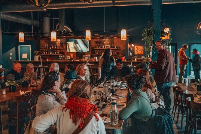 The Bourbon Trolley: Louisville Bourbon Tour & Tasting Experience - Practical Tips for Travelers