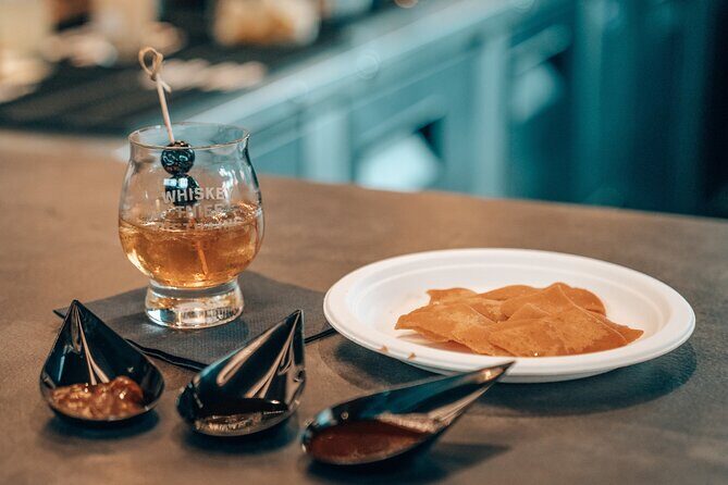 The Bourbon Trolley: Louisville Bourbon Tour & Tasting Experience - Authenticity and What Makes It Special