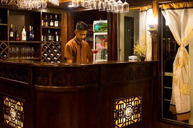 The Boutique Bai Tu Long Bay Cruise 2 Days 1 Night - FAQ: Your Practical Questions Answered