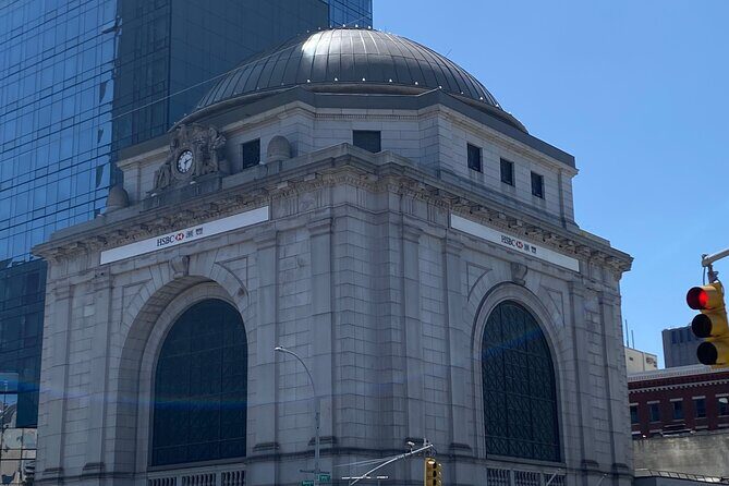 The Bowery Official Historic District Tour - What to Expect in Terms of Value