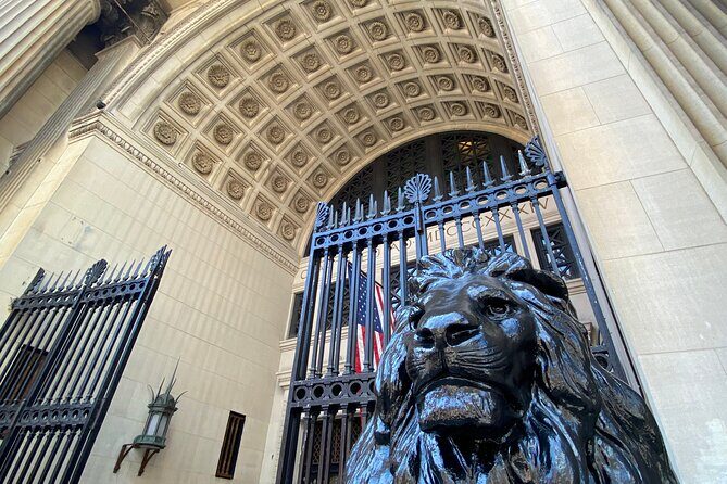 The Bowery Official Historic District Tour - Practical Tips for Travelers