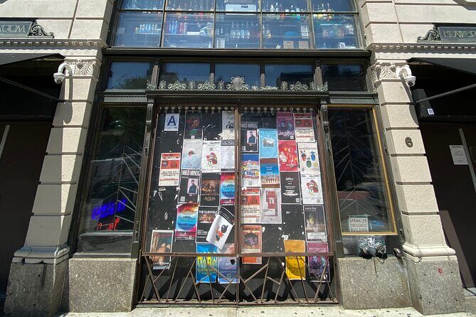 The Bowery Official Historic District Tour - Who Should Consider This Tour?