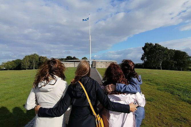 The Braveheart tour from Glasgow or Edinburgh - The Sum Up