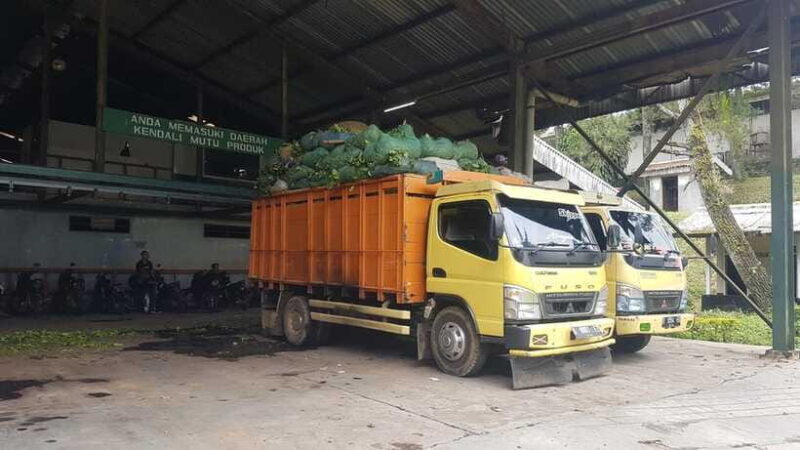 The Breathtaking Views Of The Countryside In Bandung - FAQ