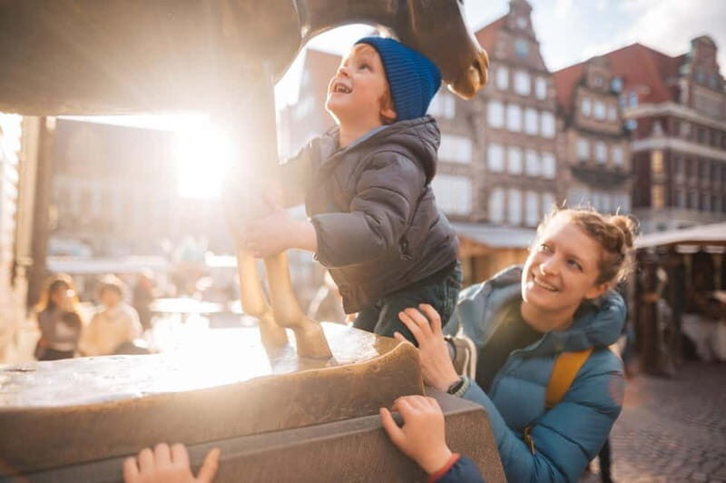 The Bremen Town Musicians - 50th anniversary tour of the German Fairytale Route - Key Points